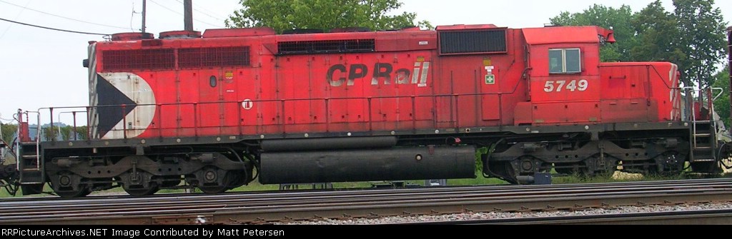 CP 5749
